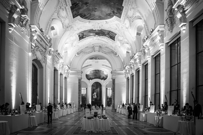 FICOFI - Summer Wonder 2026 in Vienna